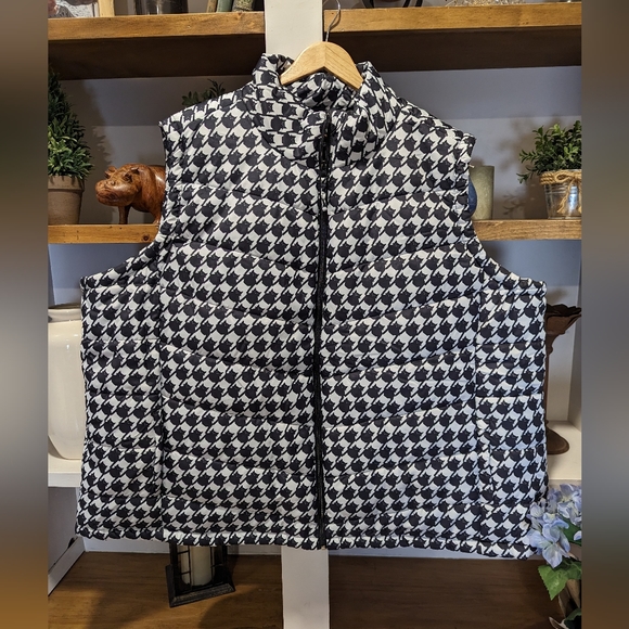 jason maxwell | Jackets & Coats | Nwt Jason Maxwell Cat Herringbone ...